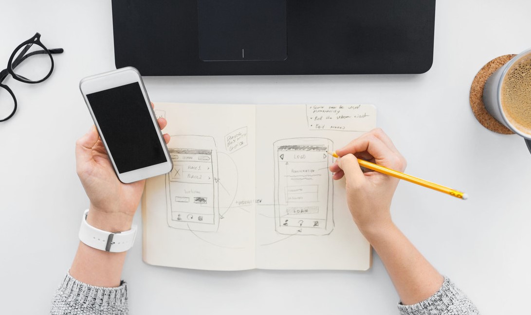 The Golden Rules of User Experience (UX) Design - USER Experience ...