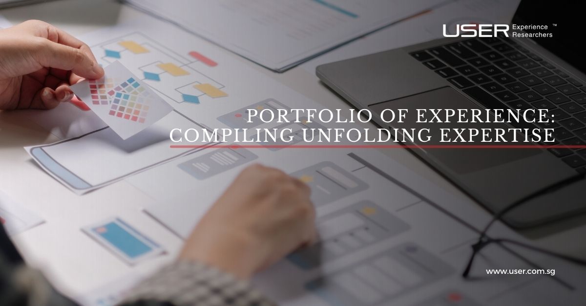 Taking Your UX Design Portfolio to the Next Level - USER Experience ...