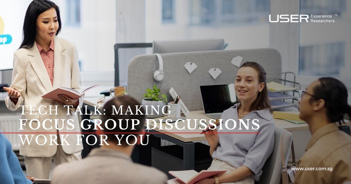 5 Pitfalls in Focus Group Discussion Scenarios in the IT Industry and ...