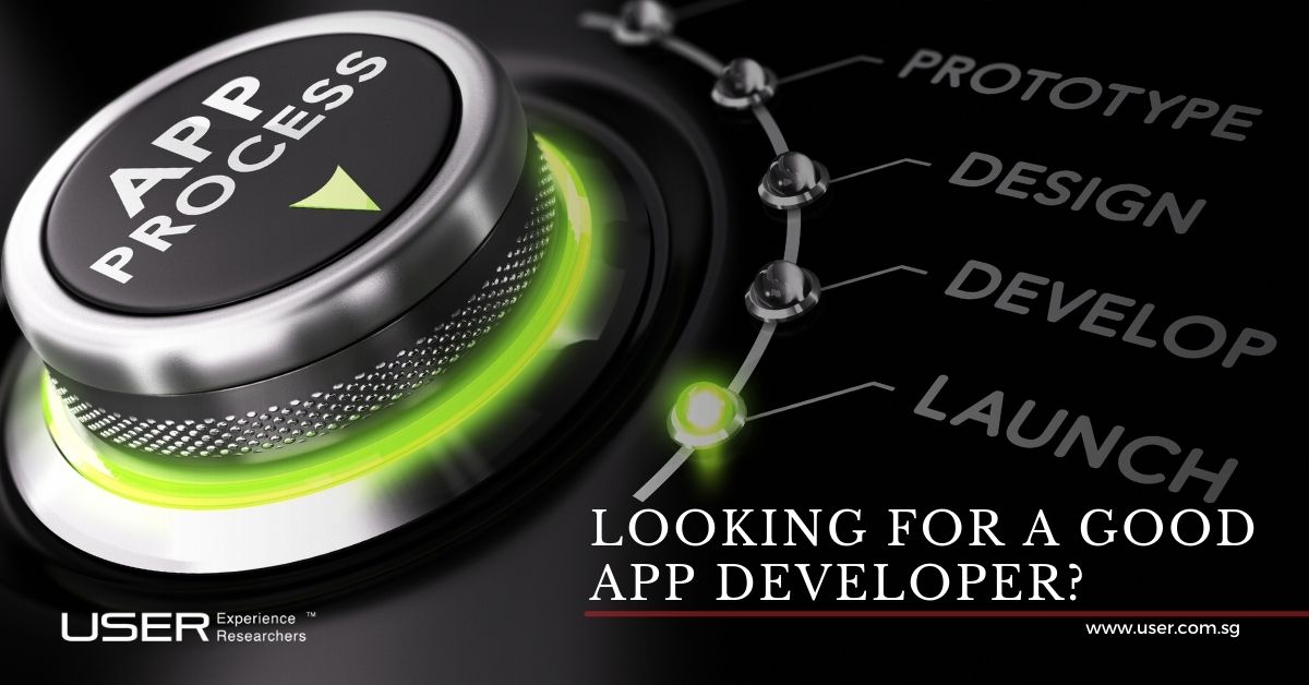 Top 5 App Development Companies To Partner With - USER Experience ...