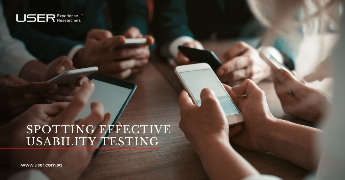 Importance of Using Fresh Eyes for Effective Usability Testing - USER ...