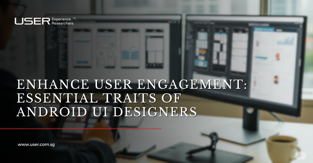Enhance User Engagement: Essential Traits of Android UI Designers ...