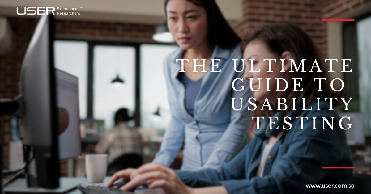 Discover The Power Of Usability Testing For Seamless User Experiences
