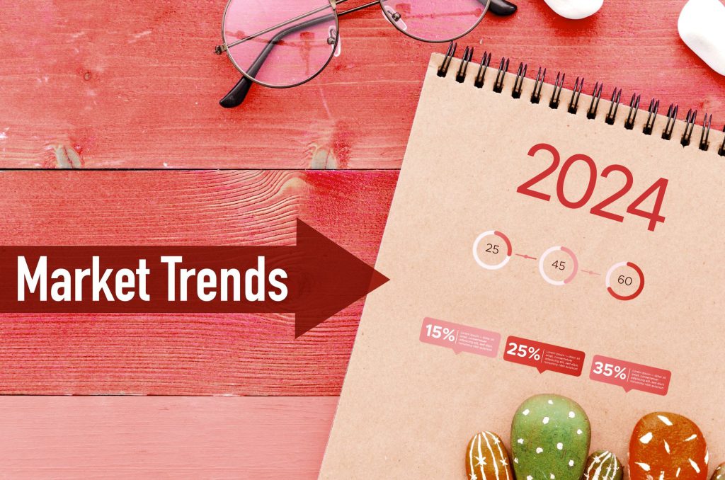 Trends in Market Research for 2024 – USER Experience Researchers – UX ...