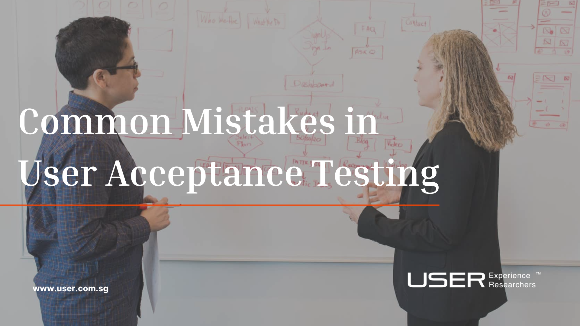 Common Mistakes in User Acceptance Testing - USER Experience ...