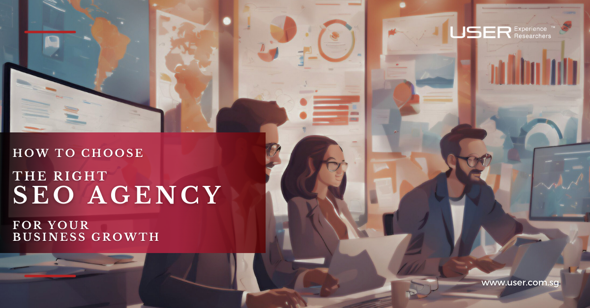How to Choose the Right SEO Agency for Your Business Growth