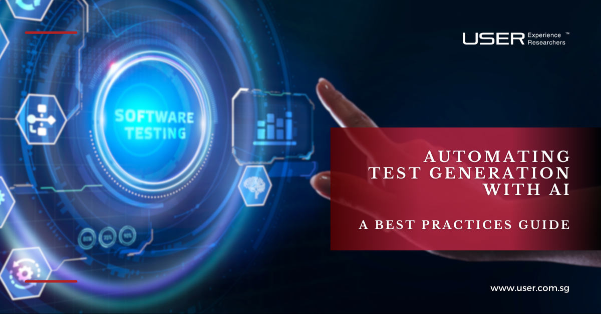 Automated Test Generation With Ai And Best Practices Blog