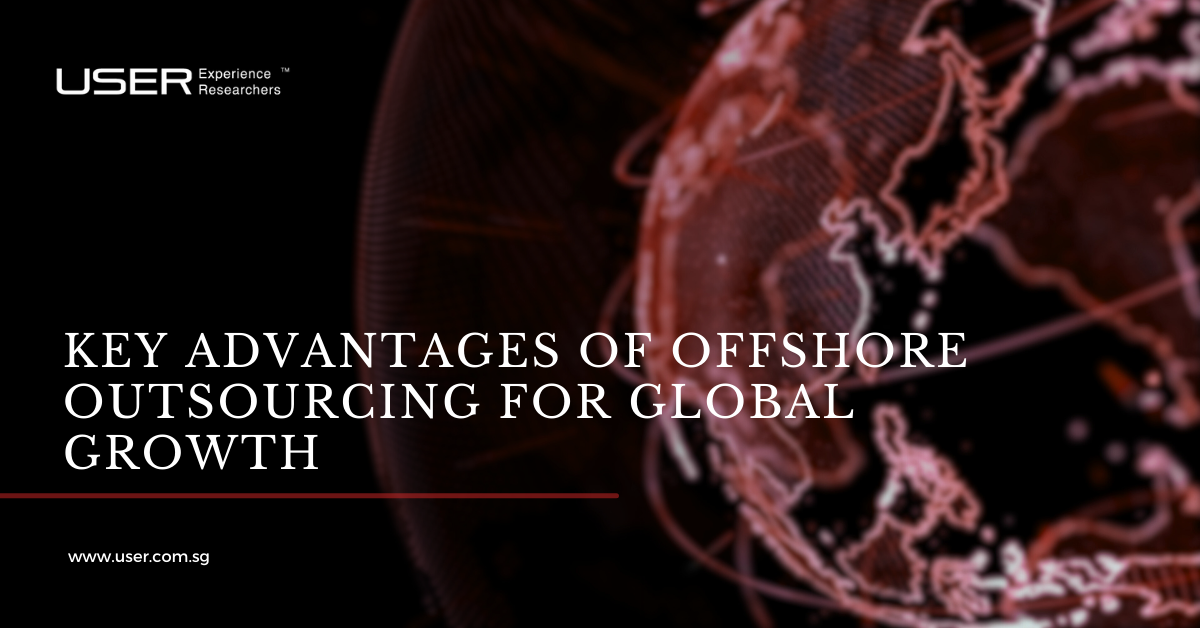 Key Advantages of Offshore Outsourcing for Global Growth