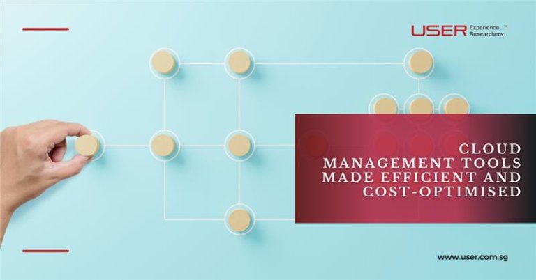 Top Cloud Management Tools for Efficiency and Cost Optimisation
