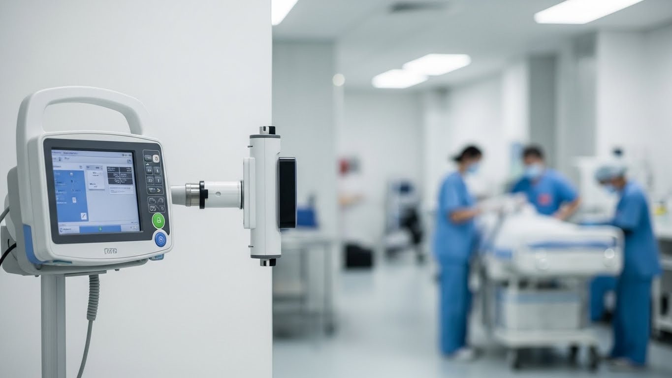 Medical Product Testing in Singapore | USER Blog